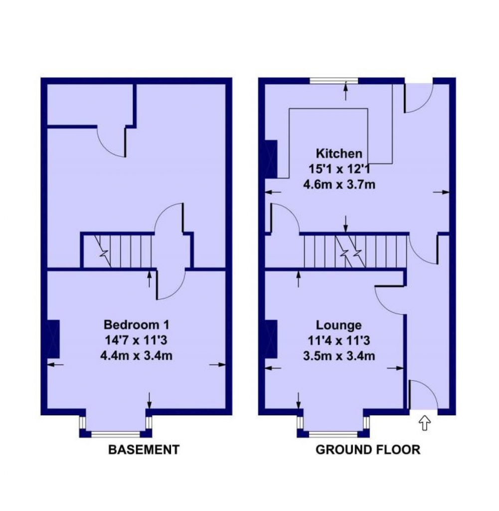 54 Melville Place – Melville Place