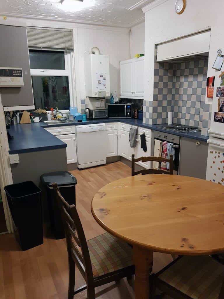 58 Melville Place – Melville Place