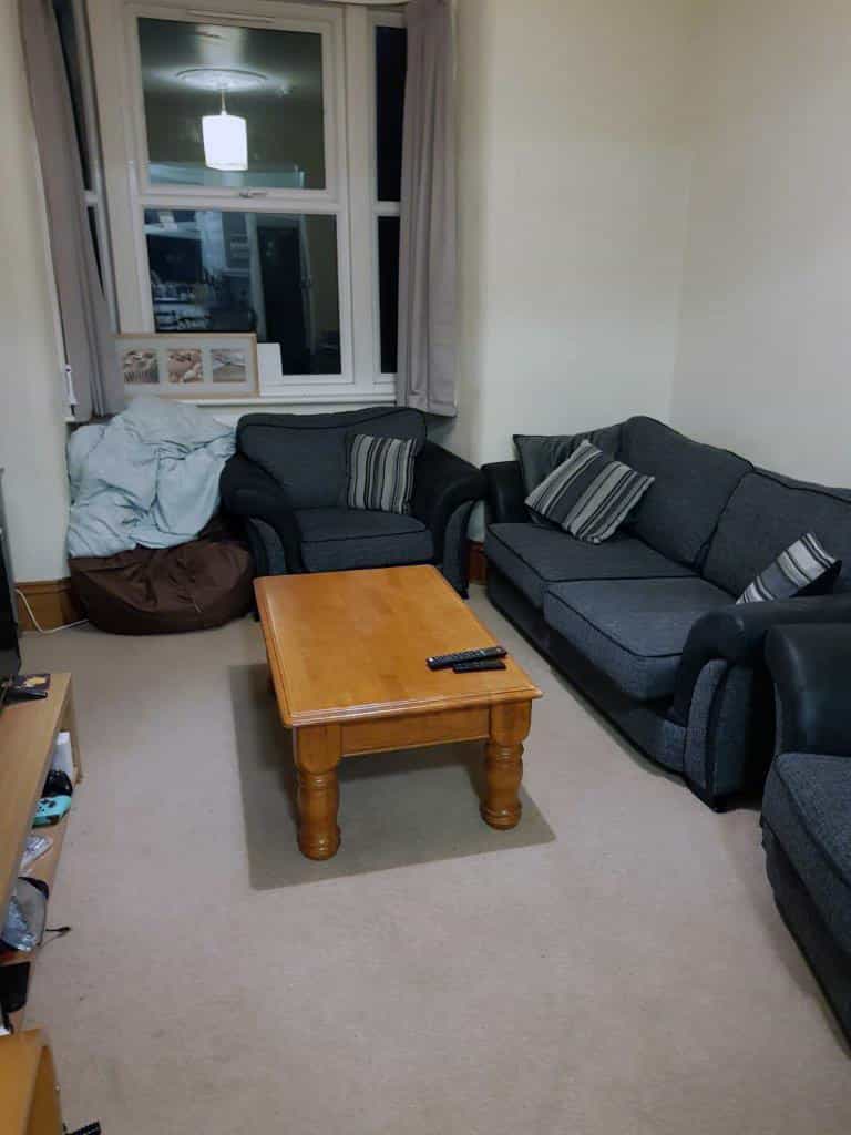 58 Melville Place – Melville Place