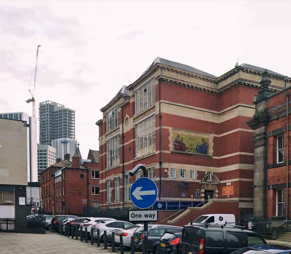 About – Melville Place