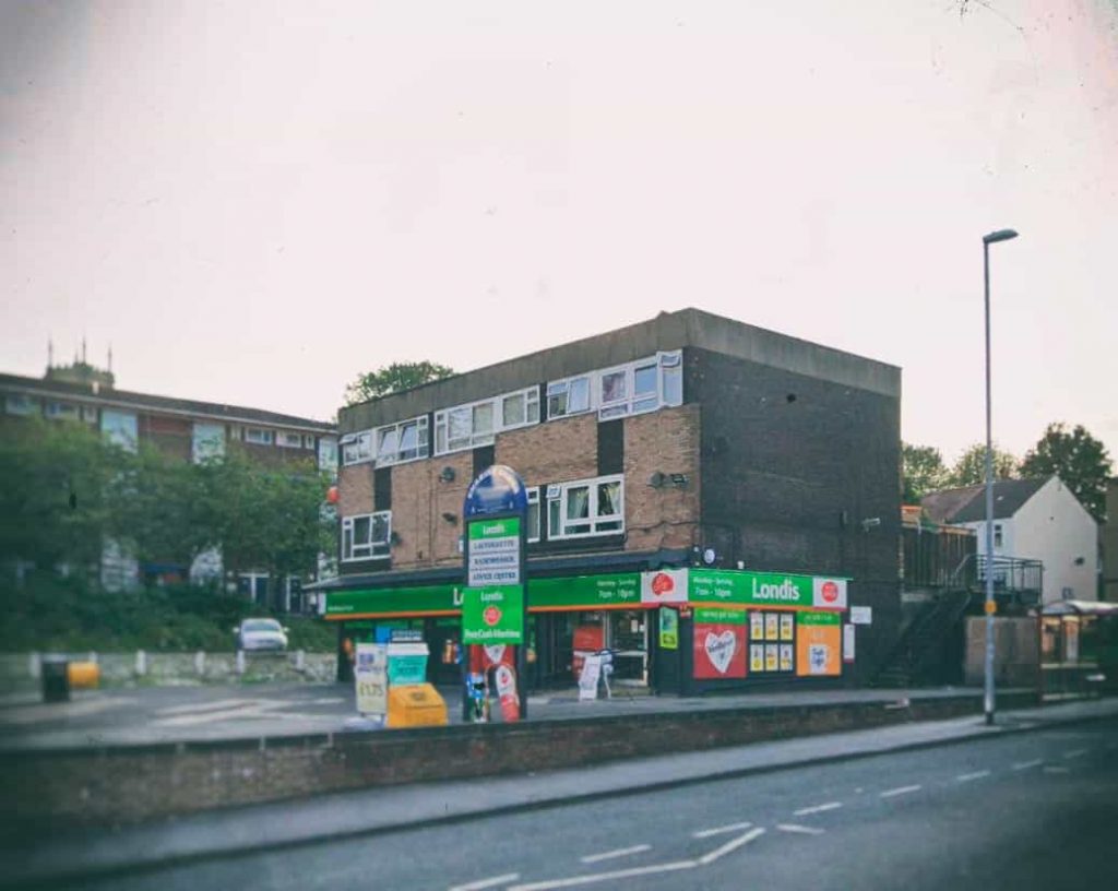 About – Melville Place