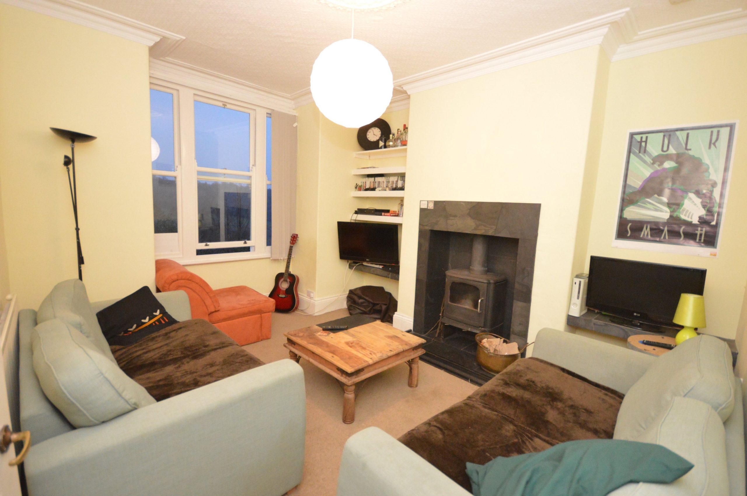 54 Melville Place – Melville Place