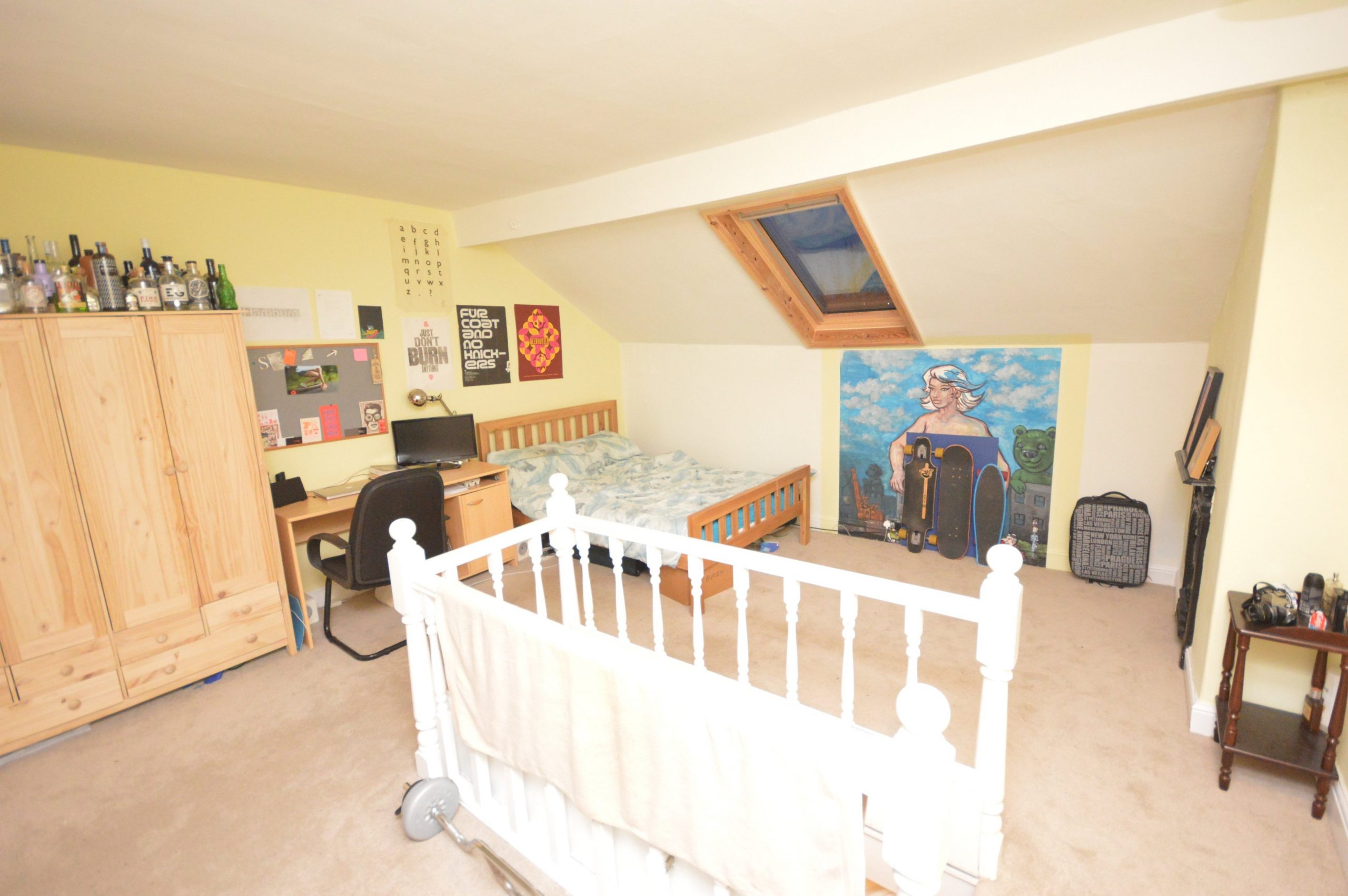 54 Melville Place – Melville Place