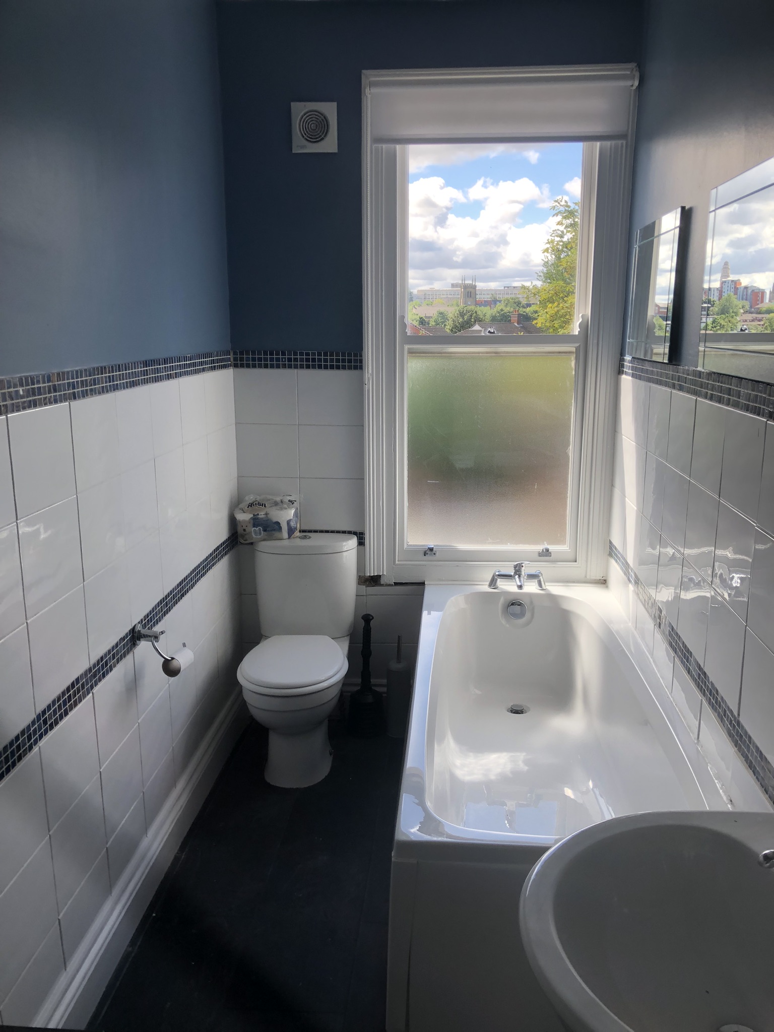 54 Melville Place – Melville Place
